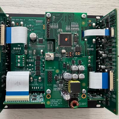 Strymon Magneto Four Head dTape Echo and Looper Eurorack Unit | Reverb