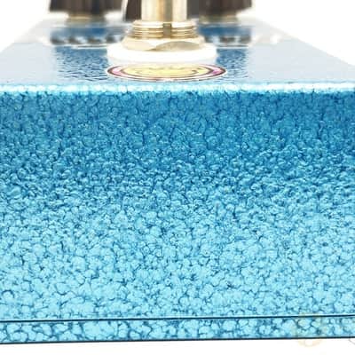 Sound Wave Lab Silicon Fuzz | Reverb