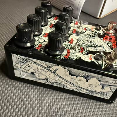 Does it Doom The Masochist - Matt Pike signed | Reverb