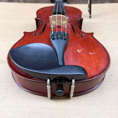 Artisan Strings Marcato Model 100 14" Viola Outfit w/ Bow & | Reverb