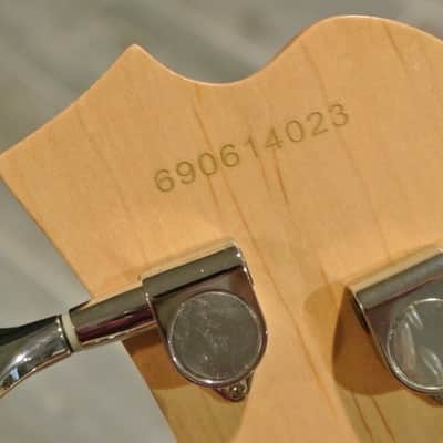 Aria Diamond Model DMB-380 Mosrite Ventures / Hi Flier Style | Reverb