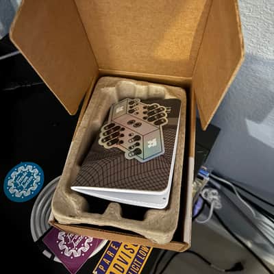 Chase Bliss Audio Onward 2024 - Present - Various | Reverb