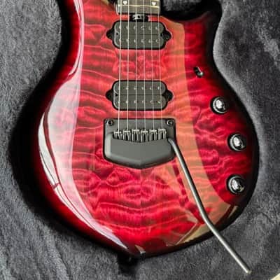Ernie Ball Music Man John Petrucci Signature Majesty 6 | Reverb UK