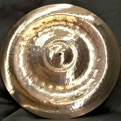 Sabian Prototype HHX 20" Zen China/Brillant | Reverb