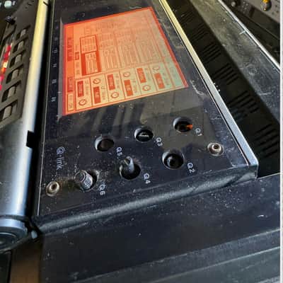 Akai Dps24 Mkii Professional Recorder/Mixer 2000's Black | Reverb