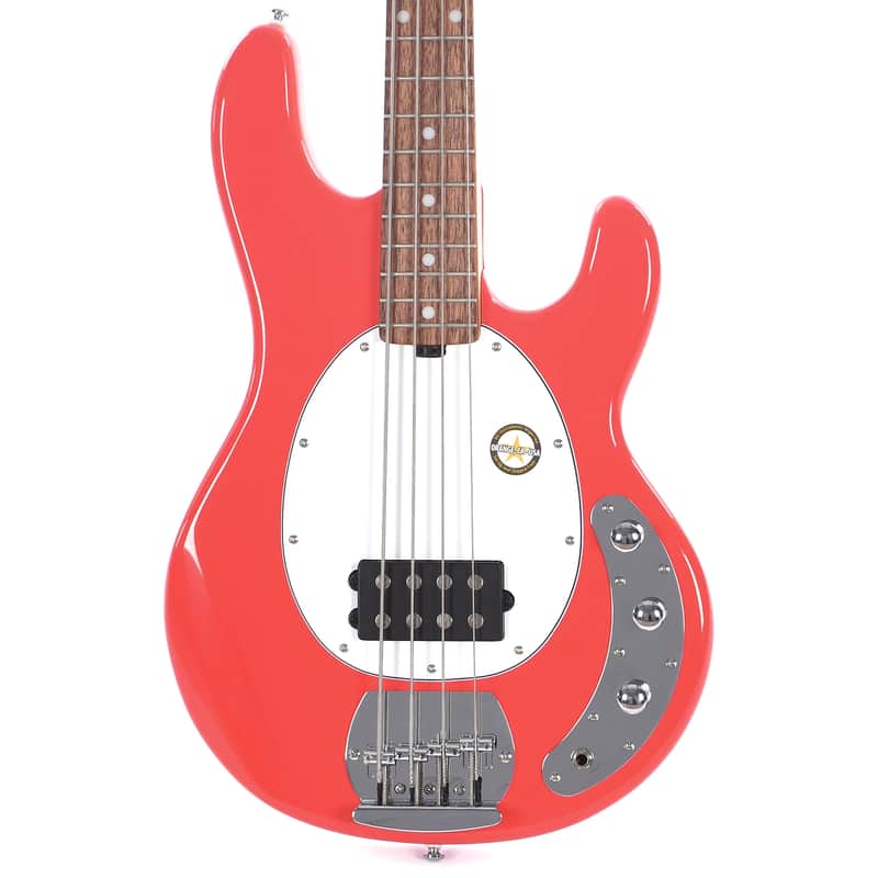 Sterling SUB StingRay Ray4 | Reverb