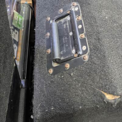 Hartke 810XL 8x10" Bass Guitar Speaker Cab- Local Pickup ONLY | Reverb