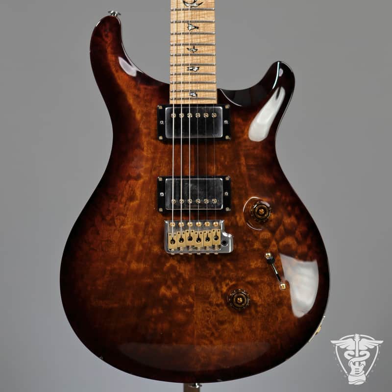 2015 PRS Custom 24 - 7.26 LBS | Reverb