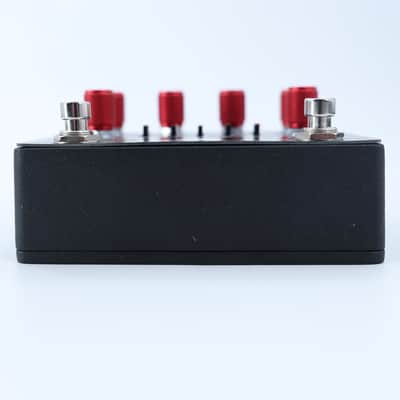Lichtlaerm Audio x Cult Fx - Total Distortion Worship MkII- | Reverb