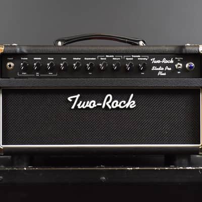 Two Rock Studio Pro Plus Head, Recent | Reverb