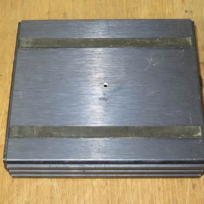 2 x Valley International micro FX Noise Reduction sound gate | Reverb