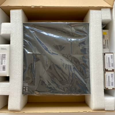 Avid Pro Tools MTRX II Audio HDX Dante Interface with | Reverb