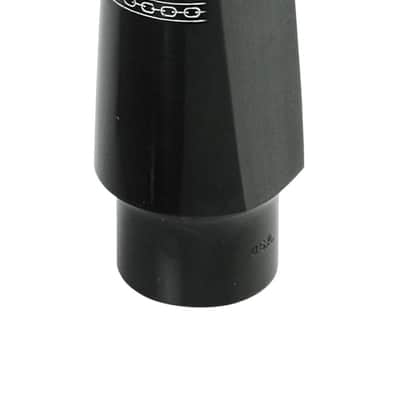 Otto Link OLR-402-5S Tone Edge Rubber Alto Sax Mouthpiece | Reverb