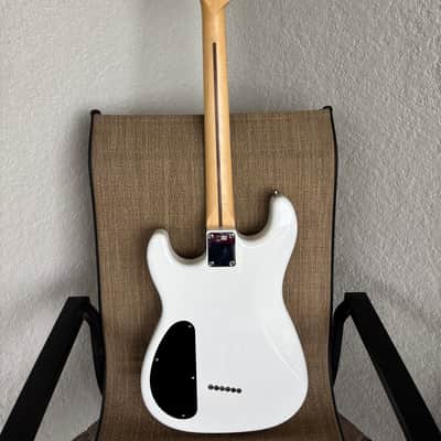 Fender USA Mod Shop and Warmoth Bound Partscaster Lollar | Reverb