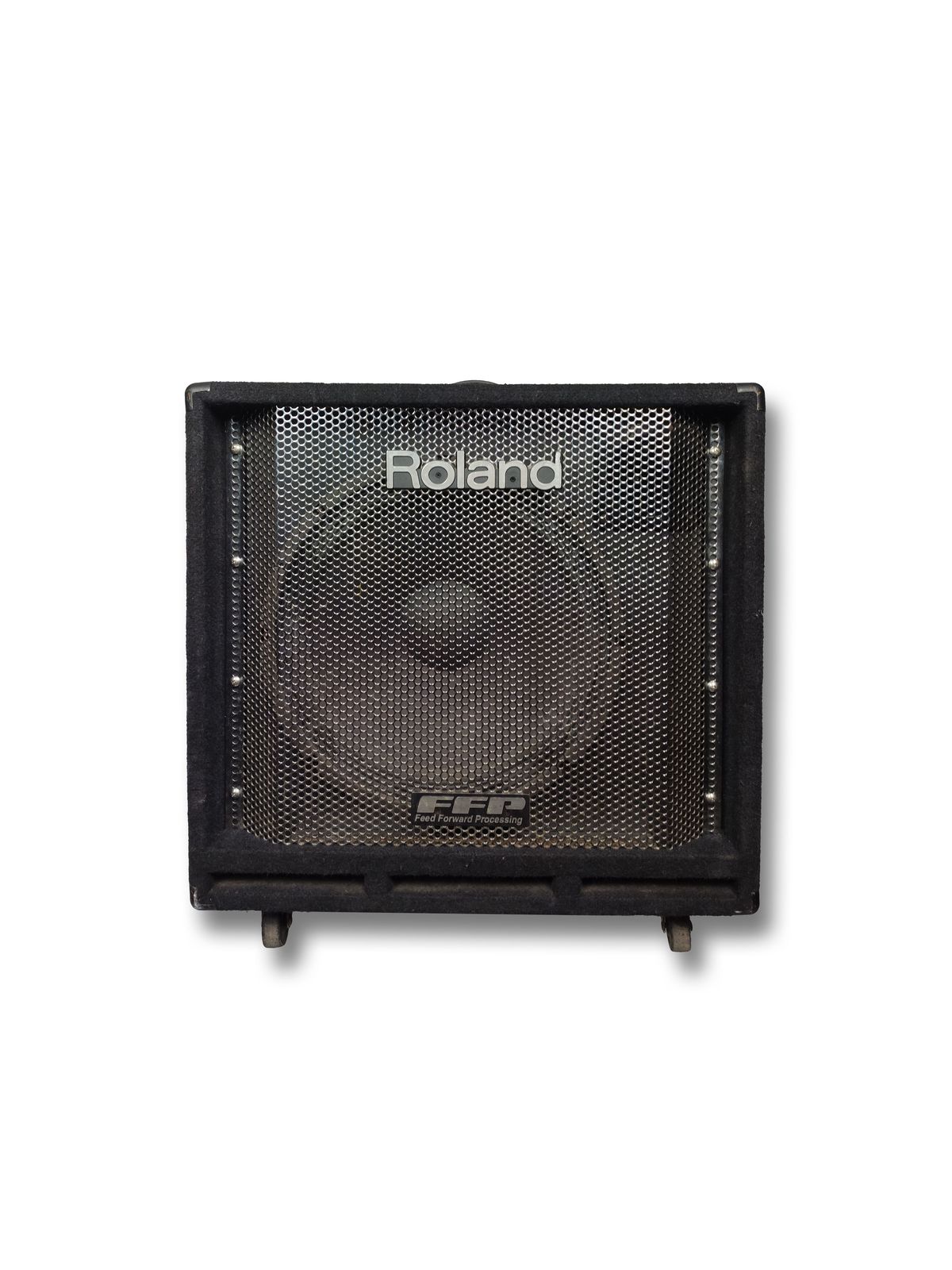 Roland DB-700 D-Bass 2-Channel 250-Watt 1x15" Bass Combo | Reverb UK