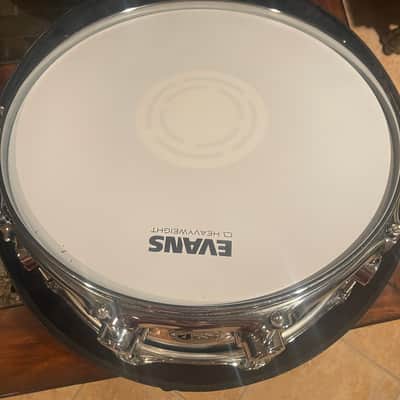 DW COLLECTORS EDGE 6 x14 2014 - Exotic Curly Maple Gloss | Reverb