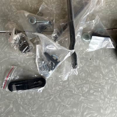 Latin Percussion Stealth Jam Block 2025 - Bkack | Reverb