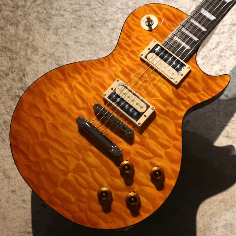 Tokai LS-101QZ ~TK~ #2652350[4.05kg][Made in Japan][IKE011] | Reverb