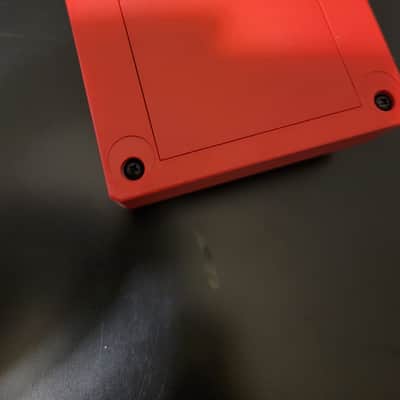 Line 6 POD Express 2024 - Present - Red / Black | Reverb