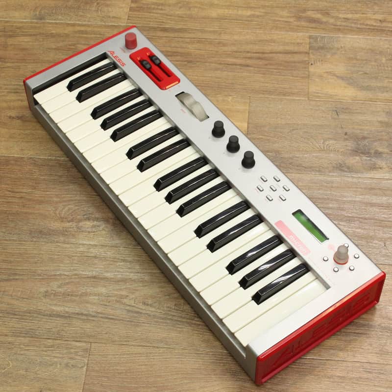 ALESIS Micron [A10911088722980] (04/24) | Reverb