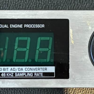 Behringer Virtualizer Pro DSP 1000P 24-Bit Dual Engine | Reverb