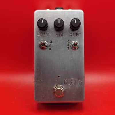 Discordance Electric curdz modified Prunes Custard | Reverb