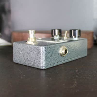 Preowned Veri-Tone Viscount 2-Channel '60s British Amp | Reverb