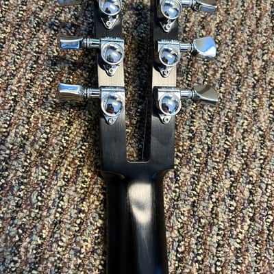 Electrical Guitar Company EGC 500 2020 Padauk | Reverb