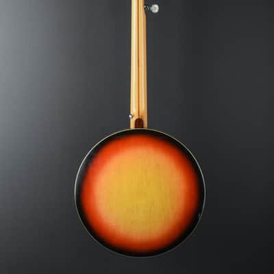 Fender USED Allegro 5 String Banjo '70s | Reverb