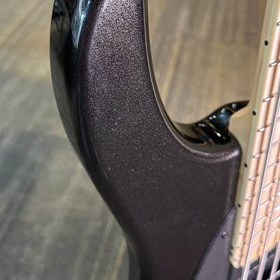 Dingwall NG3 Adam “Nolly” Getgood Signature 5-String Electric | Reverb
