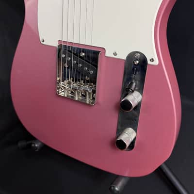 Squier FSR Classic Vibe 50's Telecaster Electric | Reverb Canada
