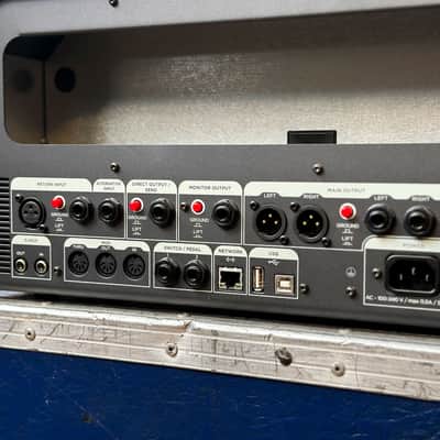 Kemper Profiler Head MK1 w/ Remote Footswitch | Reverb Australia