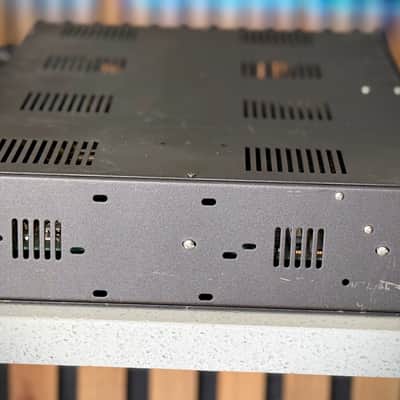 Rare Eventide H3000 D/SX (Serial D/SX 8804) with Michael | Reverb