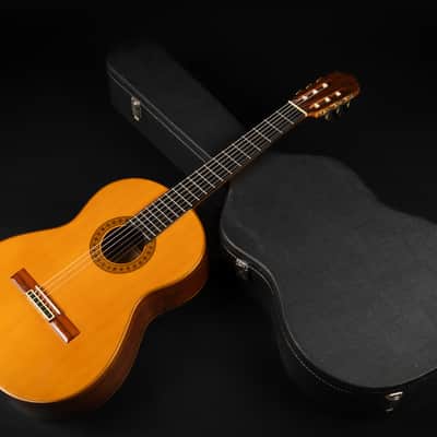 1980s Ricardo Sanchis Carpio 3a | All Solid | Reverb The Netherlands