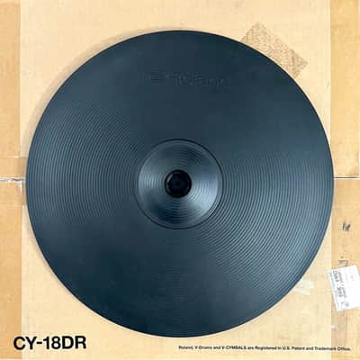Roland Roland V-Drums TD-27DP Digital Upgrade Pack 2020's | Reverb
