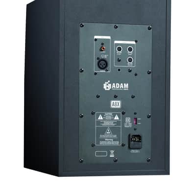 ADAM Audio A8X - Refurbished | Reverb