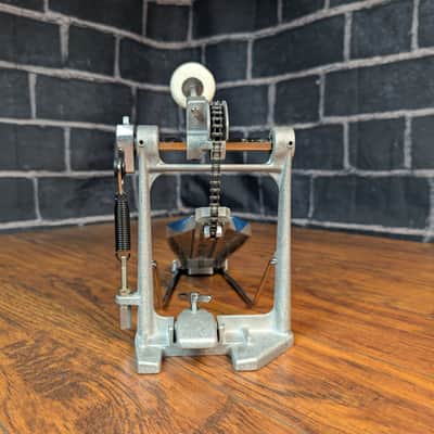 Yamaha FP‑7210A Chain Drive Single Bass Drum Pedal – Smooth, | Reverb