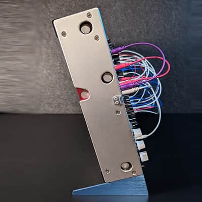 Finnes Custom Vertical Desktop Stand for Intellijel | Reverb Canada