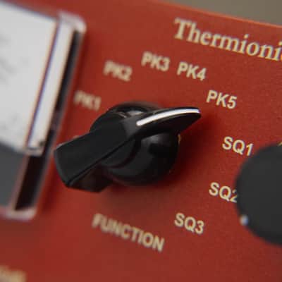 Thermionic Culture The Culture Vulture Super 15 Vacuum Tube | Reverb