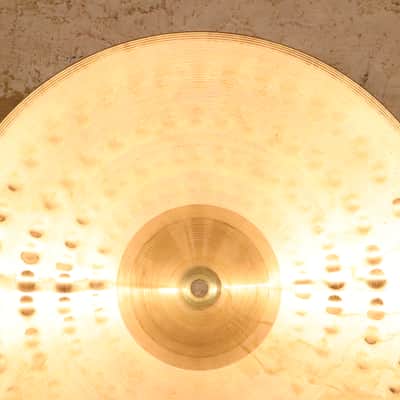 Paiste 400 Series 15" Hi Hat Cymbals | Reverb