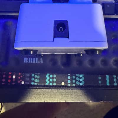 Electro-Harmonix Mod 11 Modulator 2019 - Present Graphic | Reverb