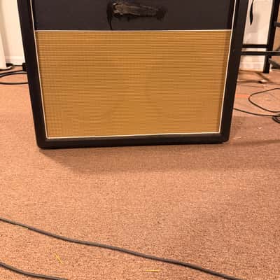 Avatar 2x12 Blues Breaker Cab | Reverb