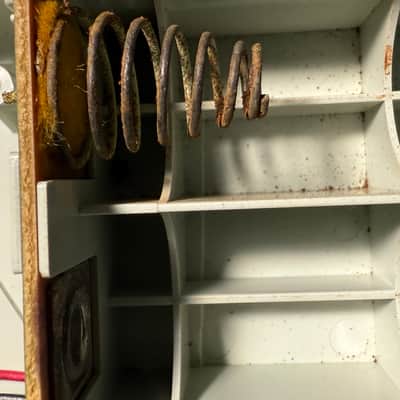 Suzuki OM-84 Omnichord 1984 With Original Box And SongBook | Reverb