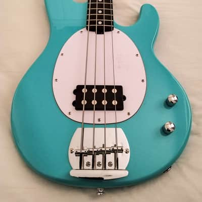Sterling Stingray Ray2 Bass Intro Series 2025? 2026? - | Reverb