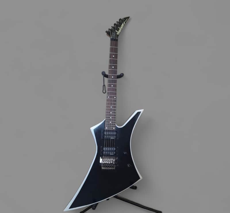 Jackson Kelly PS6T Performer | Reverb