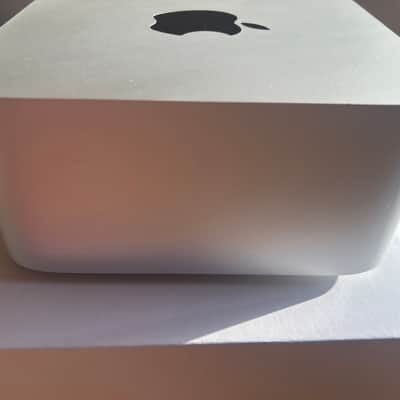 Apple Mac Studio M3 Ultra 28-Core CPU, 60-Core GPU, 96GB RAM, | Reverb