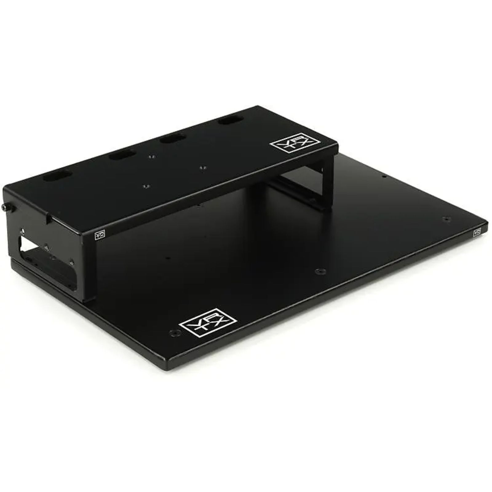 Vertex Travel Plus Pedalboard MKII with TP3 Riser | Reverb