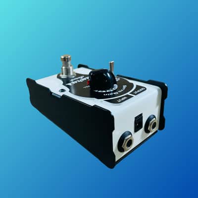 Taurus Servo Analog Guitar Enhancer | Reverb