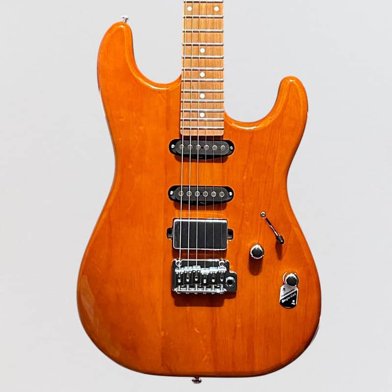 Schecter Guitar Research Traditional Van Nuys Electric Guitar | Reverb