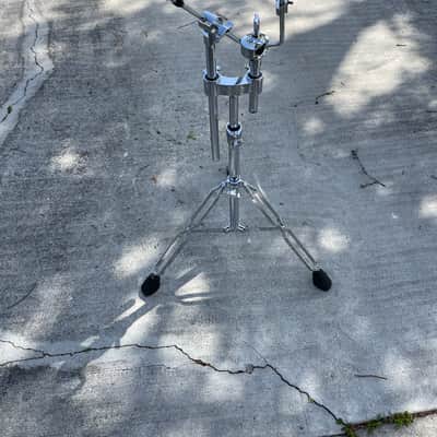 Roland Premium Double-Braced Combination Stand for V-Cymbals | Reverb